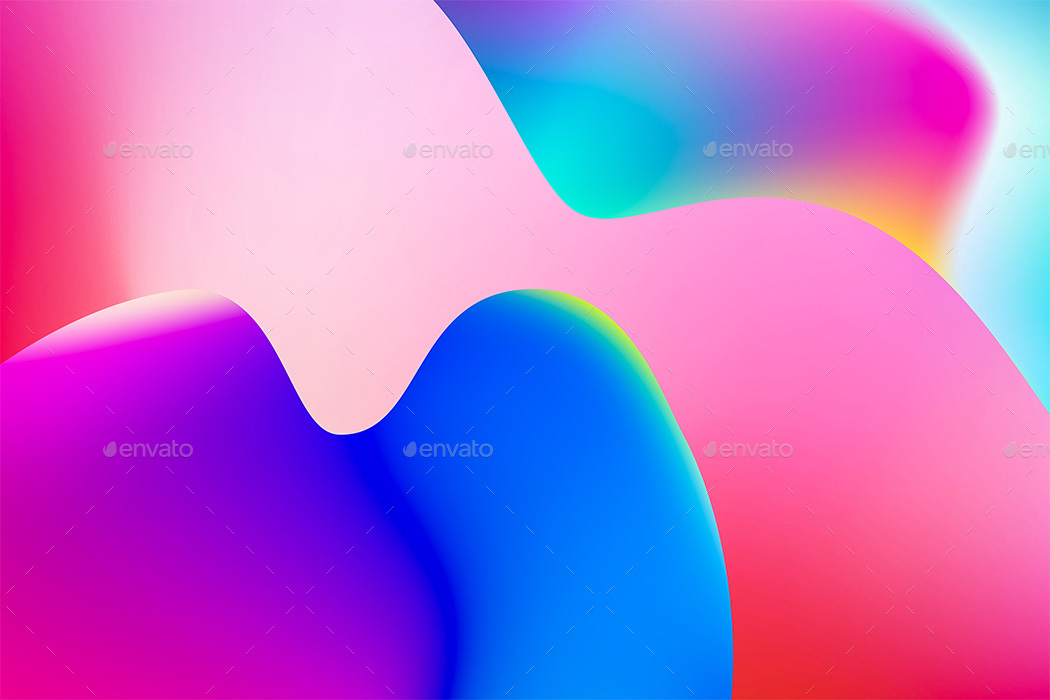 120 Liquid Gradients Backgrounds, Graphics | GraphicRiver